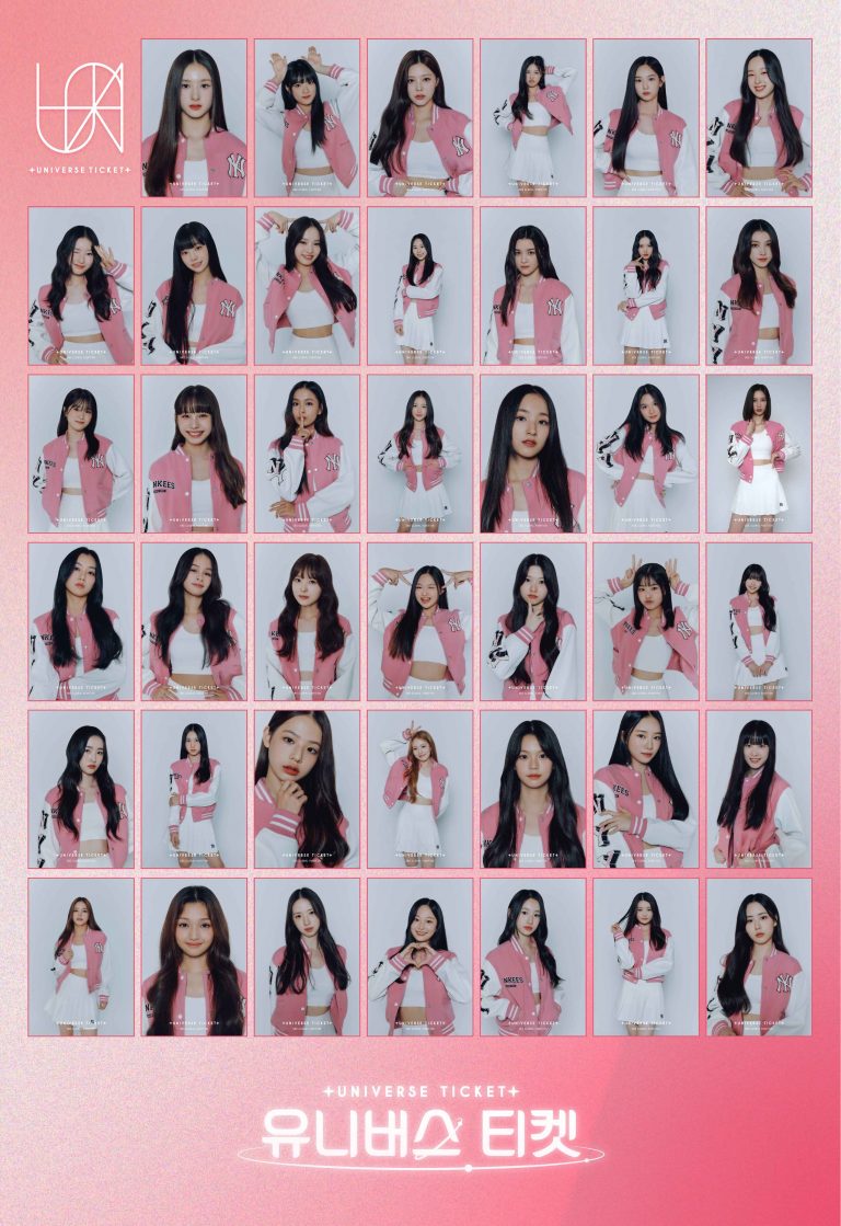 加油！18岁大马女孩Alyssa🔥成功入选「韩国女团选秀」当练习生！网赞：好美呀！