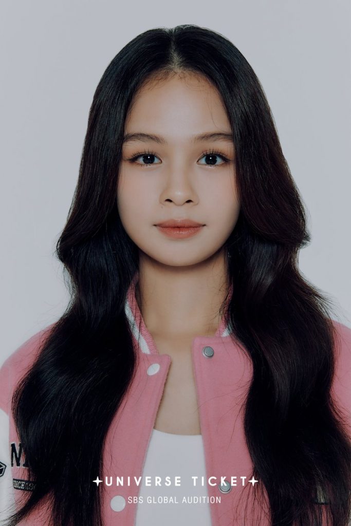 加油！18岁大马女孩Alyssa🔥成功入选「韩国女团选秀」当练习生！网赞：好美呀！