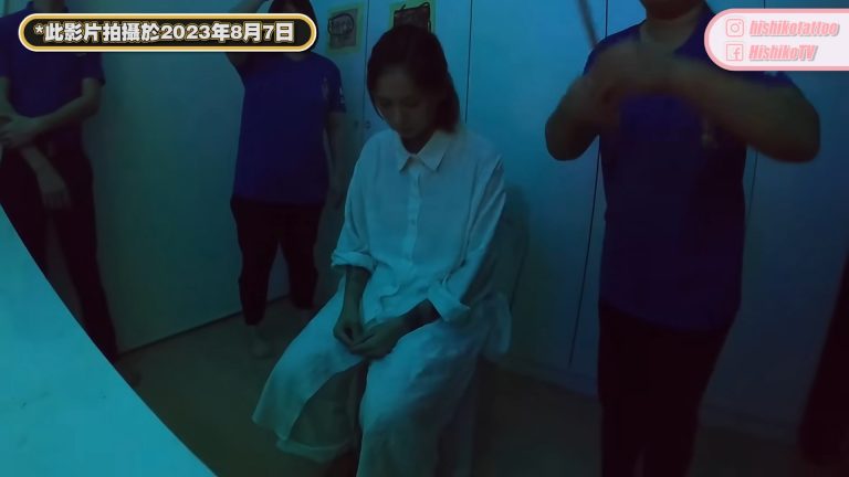 功力不够！？Hishiko公开第一次恭请「孟婆附身过程」⚡请正神只进一半「原因曝光」！内有影片~