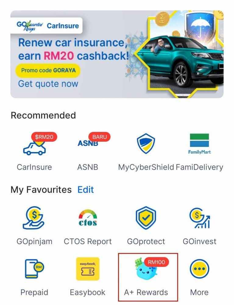 每天都有钱拿！即日起至5月7日⚡TNG eWallet免费送「RM100 Reload PIN」！（有教程~）