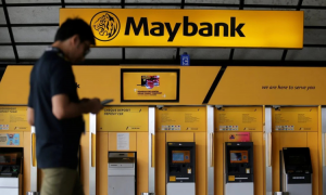 Maybank用户注意！「10月12日和13日」系统维护⚡7个小时无法使用『4项服务』！