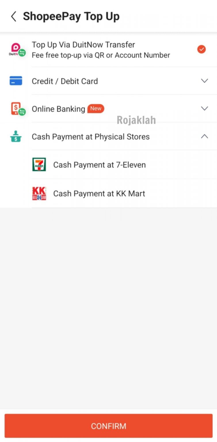 独立电子钱包！Shopee正式推出「ShopeePay App」⚡来看有什么『亮点+福利』！