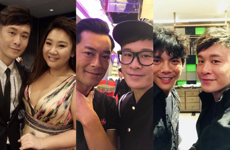 模仿黎明后爆红！43岁港星惊传骤逝⚡家人悲痛证实：走得平静没有痛苦️！
