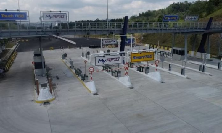 免费过Toll一个月！EKVE「Sg.Long⇌Ampang」⚡8月30日正式通车！多一条新路可用！