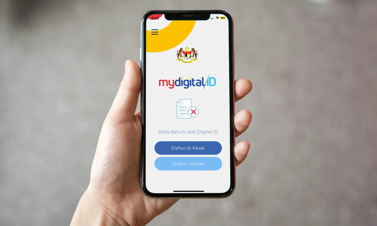 开车人士一定要知道！JPJ推出「3大新政策」⚡关乎驾照、路税、MyJPJ App登录方式！