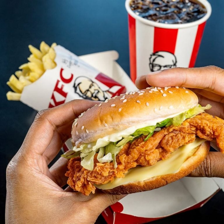4月28日开始！KFC免费「请吃套餐」 有炸鸡汉堡薯条！促销连续11天~
