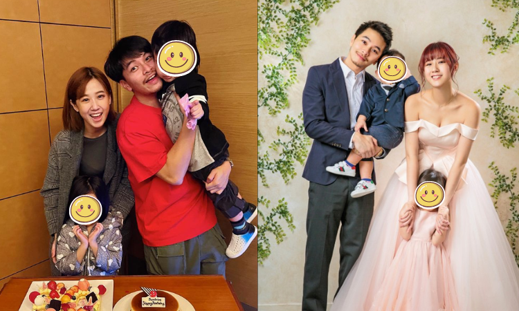 他们超恩爱！台湾著名明星夫妻⚡️奉子成婚11年「惊爆婚变」！双方经纪人这样回应！