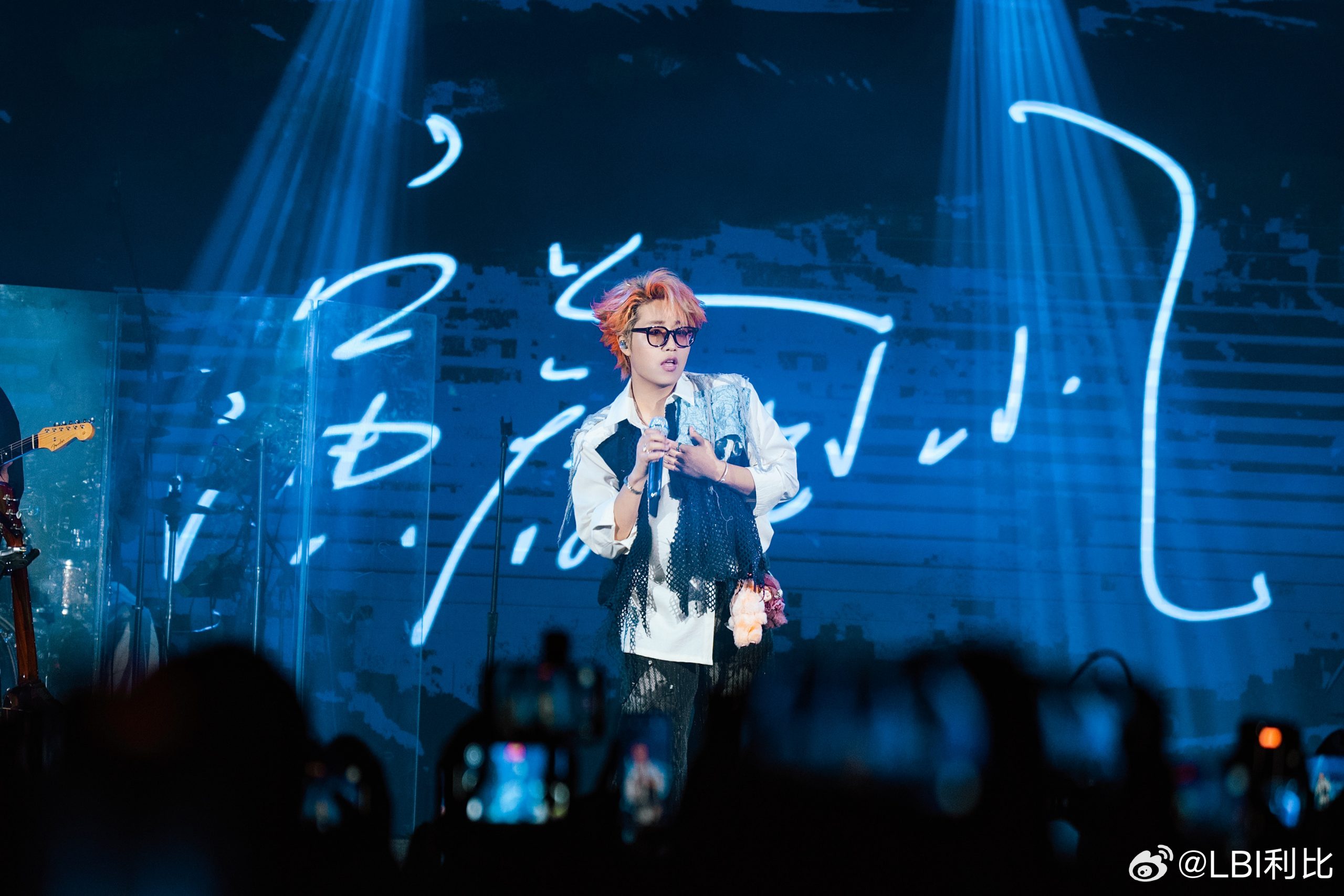 每首都超好听！原来这些「抖音爆红歌曲」⚡是中国人气歌手LBI利比唱的！