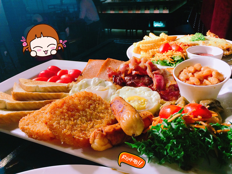 big-breakfast | Rojaklah