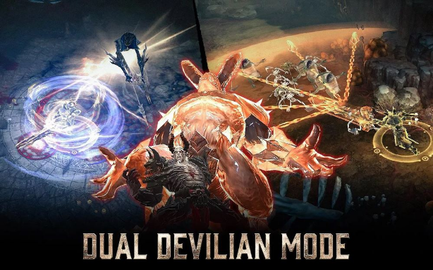 devilian-mobile4 | Rojaklah