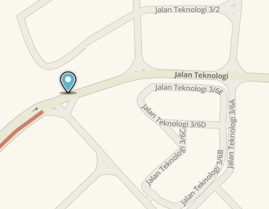tsen-lighting-cm211116-waze | Rojaklah