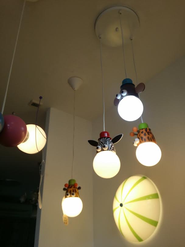 tsen-lighting-cm211116-001 | Rojaklah